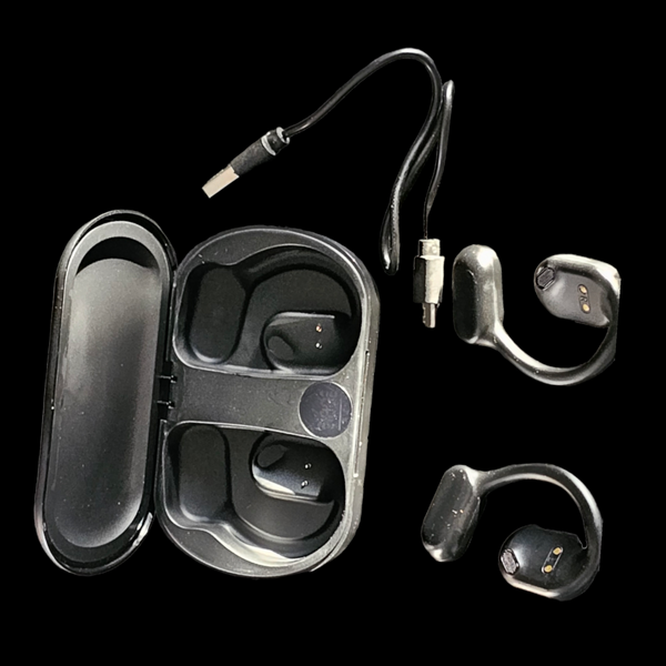 The Ultimate Wireless Earbuds with Advanced Bluetooth 5.3 Technology f ...