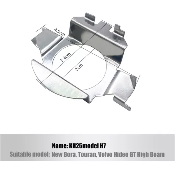 Led Holders – Inch Autos