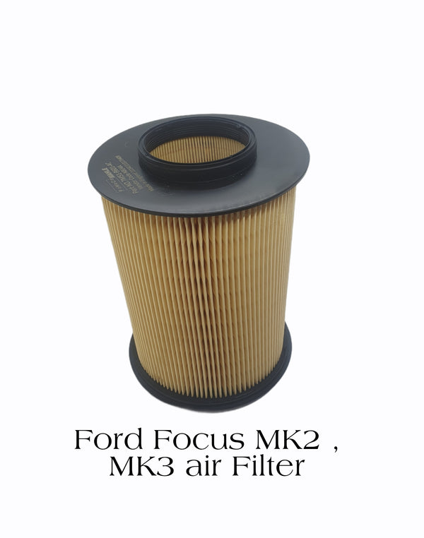 Ford Focus mk2 service kit – Inch Autos